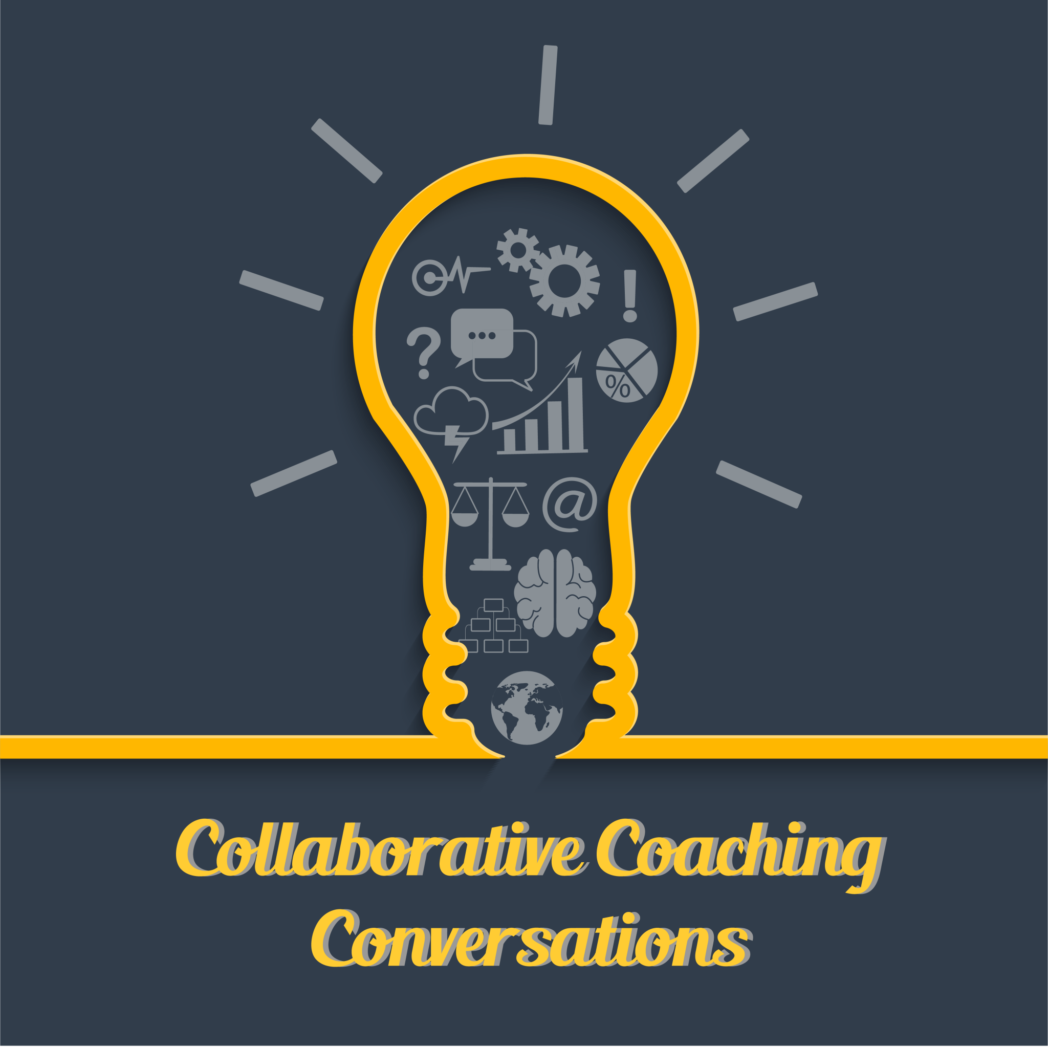Collaborative Coaching Conversations - Leadership Edge Live