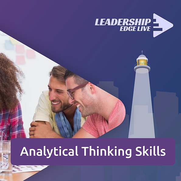 Analytical Thinking Training for Better Decision-Making