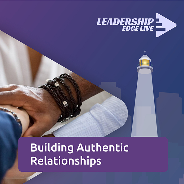 Building Relationships Training To Enhance Your Skills