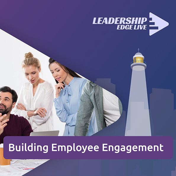 Employee Engagement Training Course Online | LEL