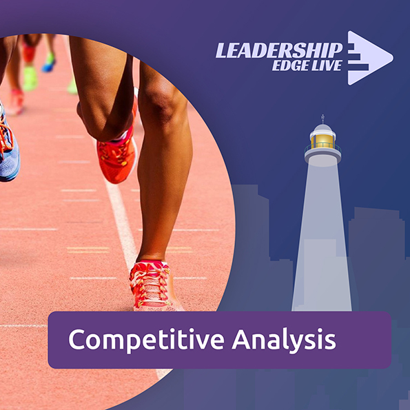 SWOT Analysis and Competitive Analysis Training | LEL