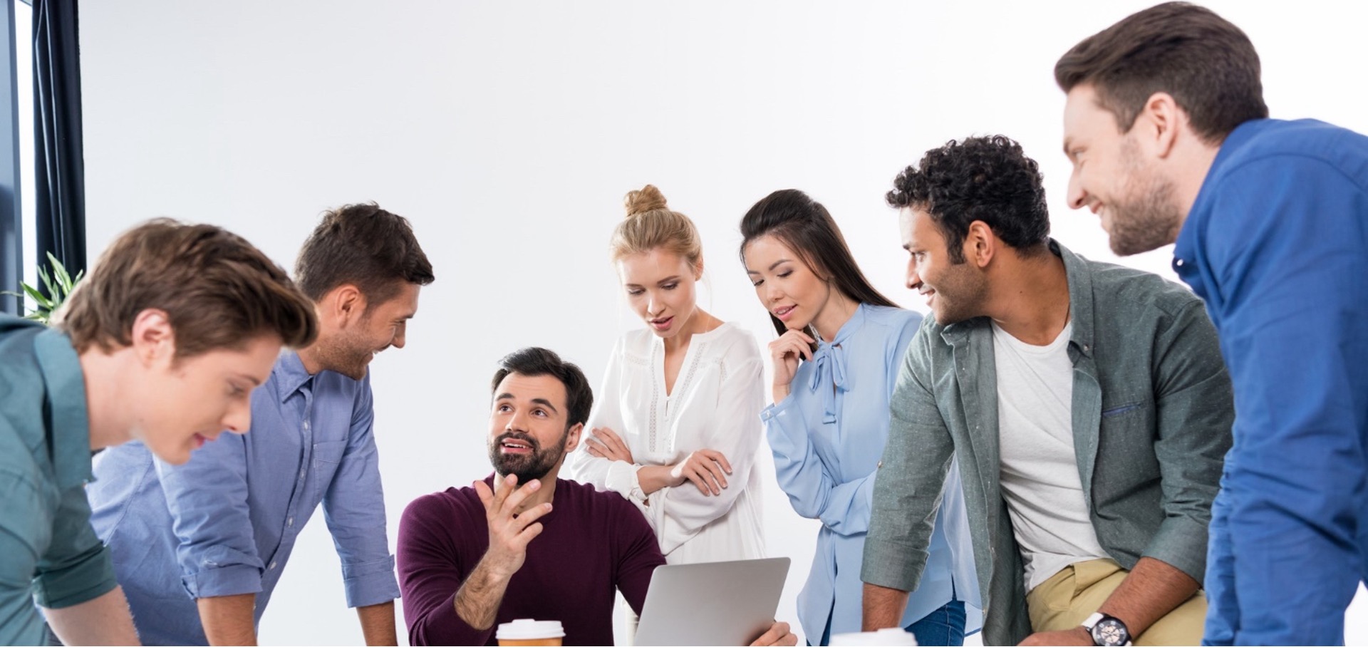 Building Employee Engagement - Leadership Edge Live