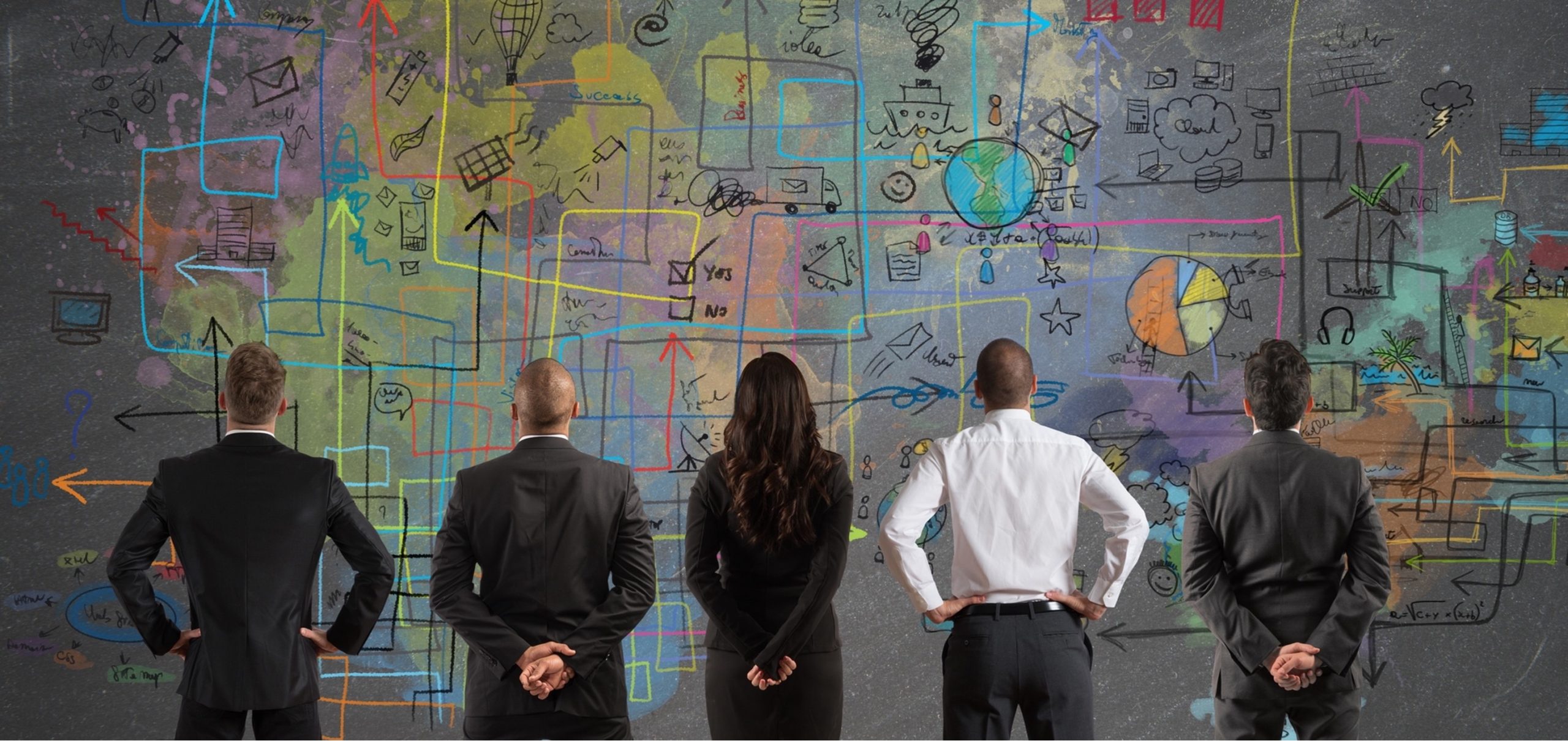 Creative Problem Solving - Leadership Edge Live