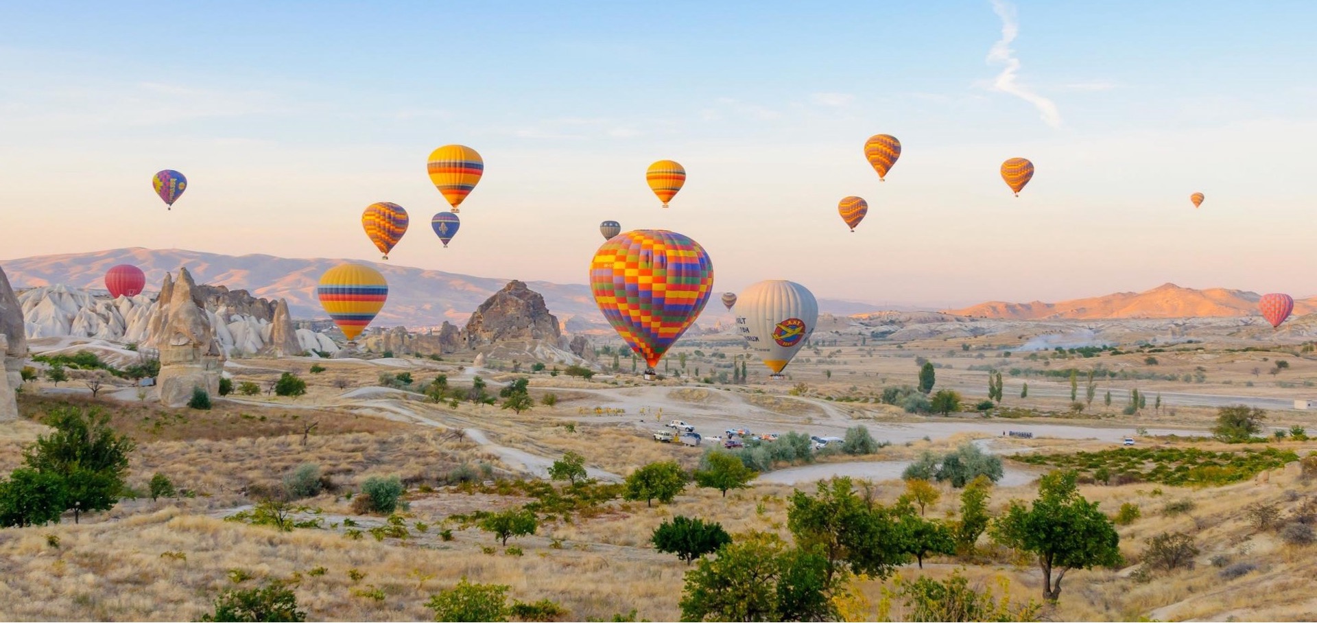 SOAR Analysis - Leadership Edge Live