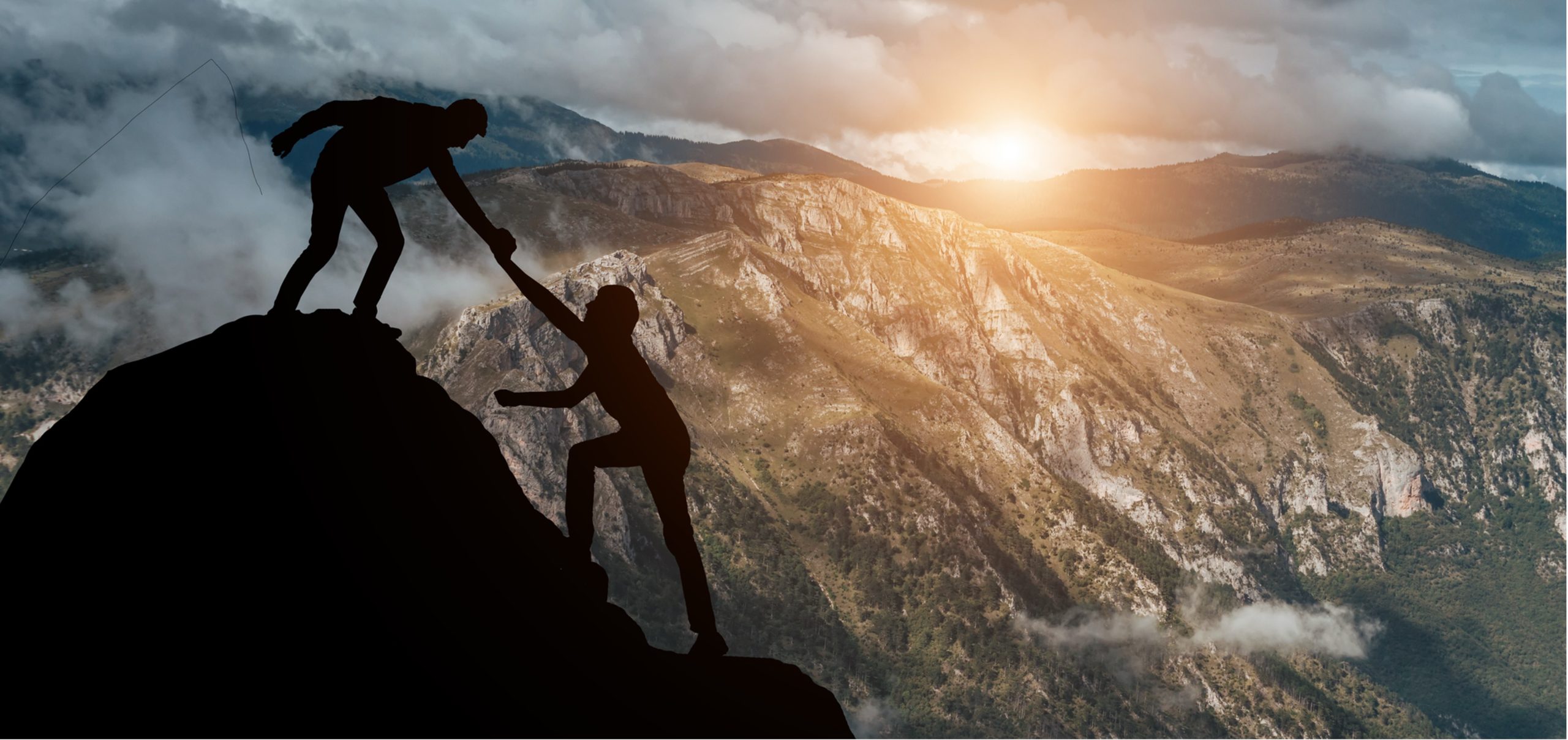 Servant Leadership II: Manager as Servant Leader - Leadership Edge Live